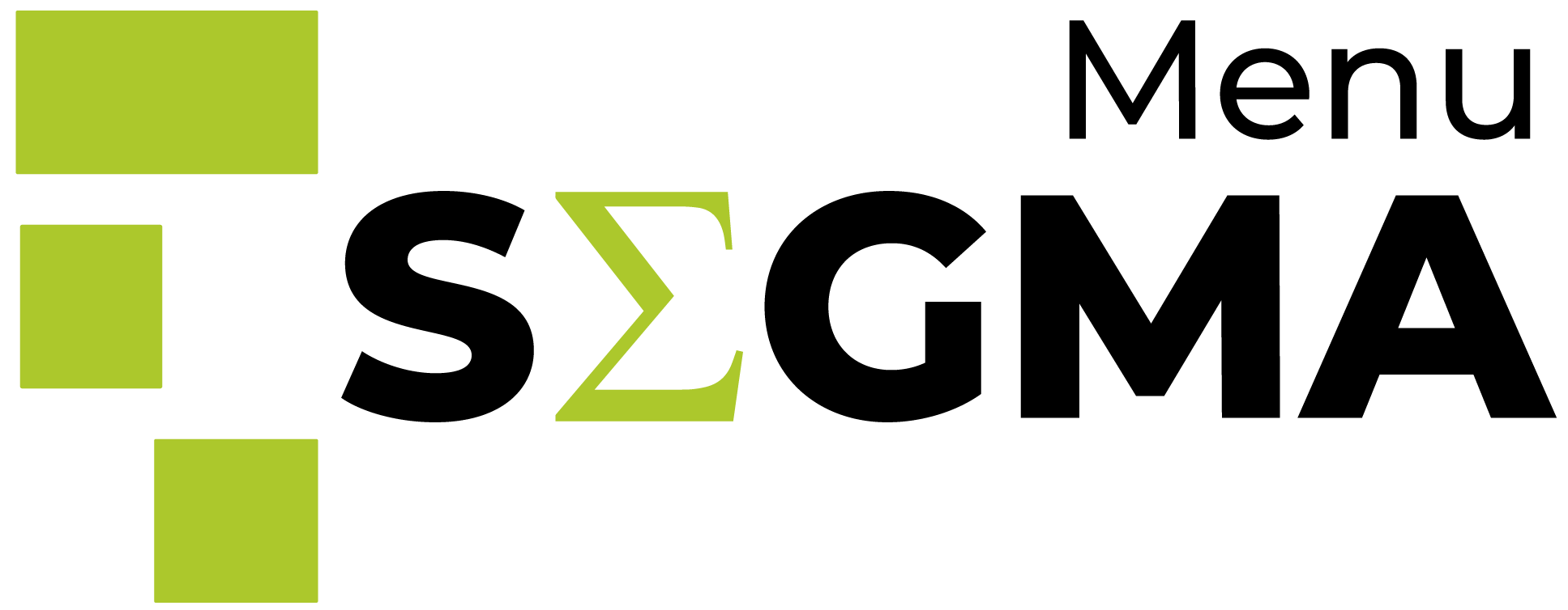 Segma-Menu
